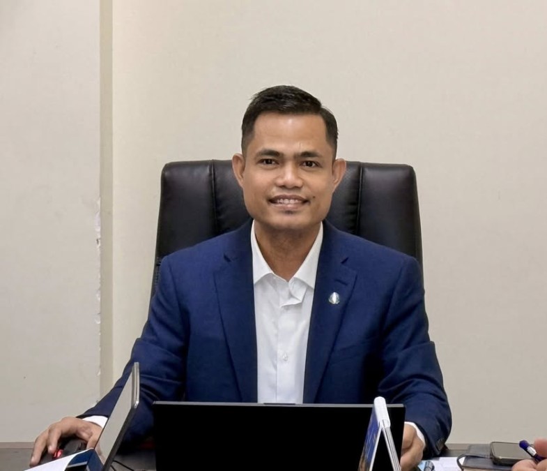 Preparatory Meeting for the National Master Trainer Program on Hotel ...