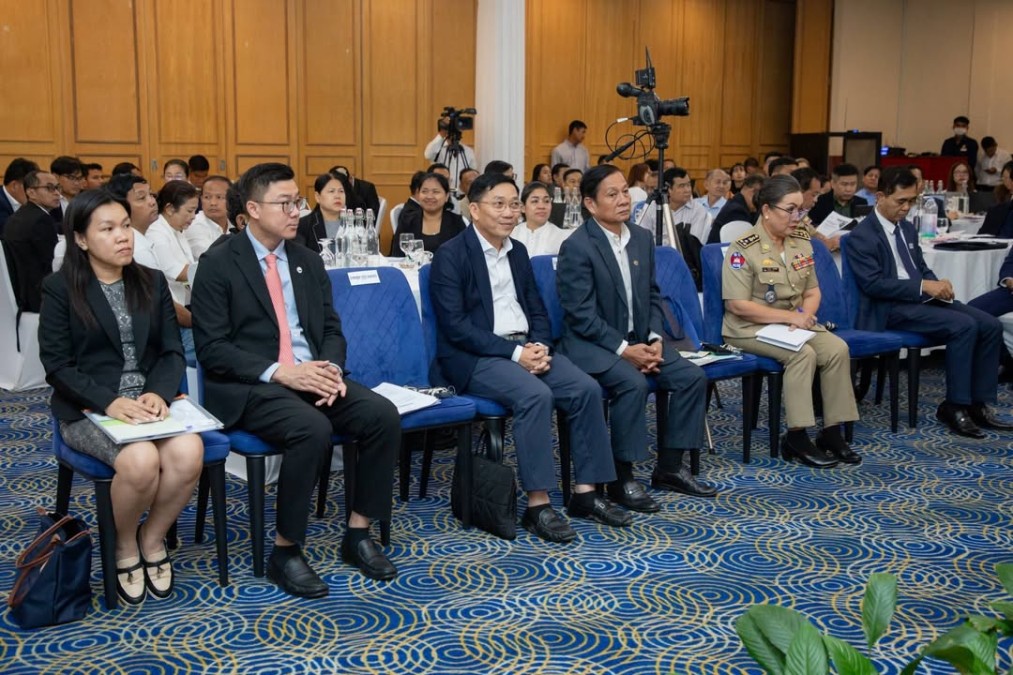 National Tripartite Workshop on the Formulation and Validation of the ...